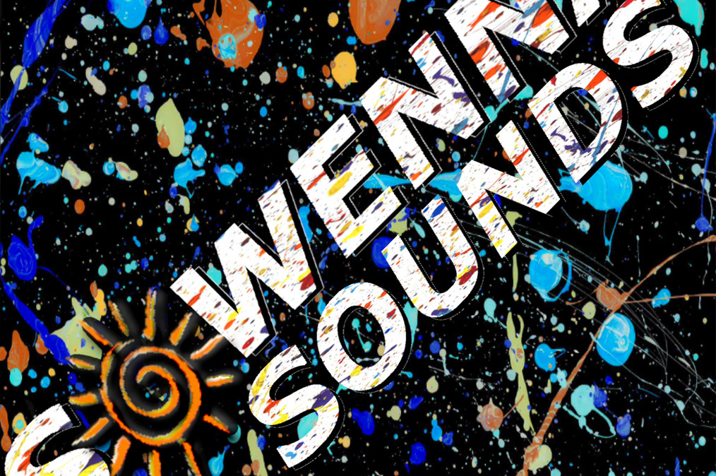 The Sowenna Unit and dBs Pro release new album: Sowenna Sounds